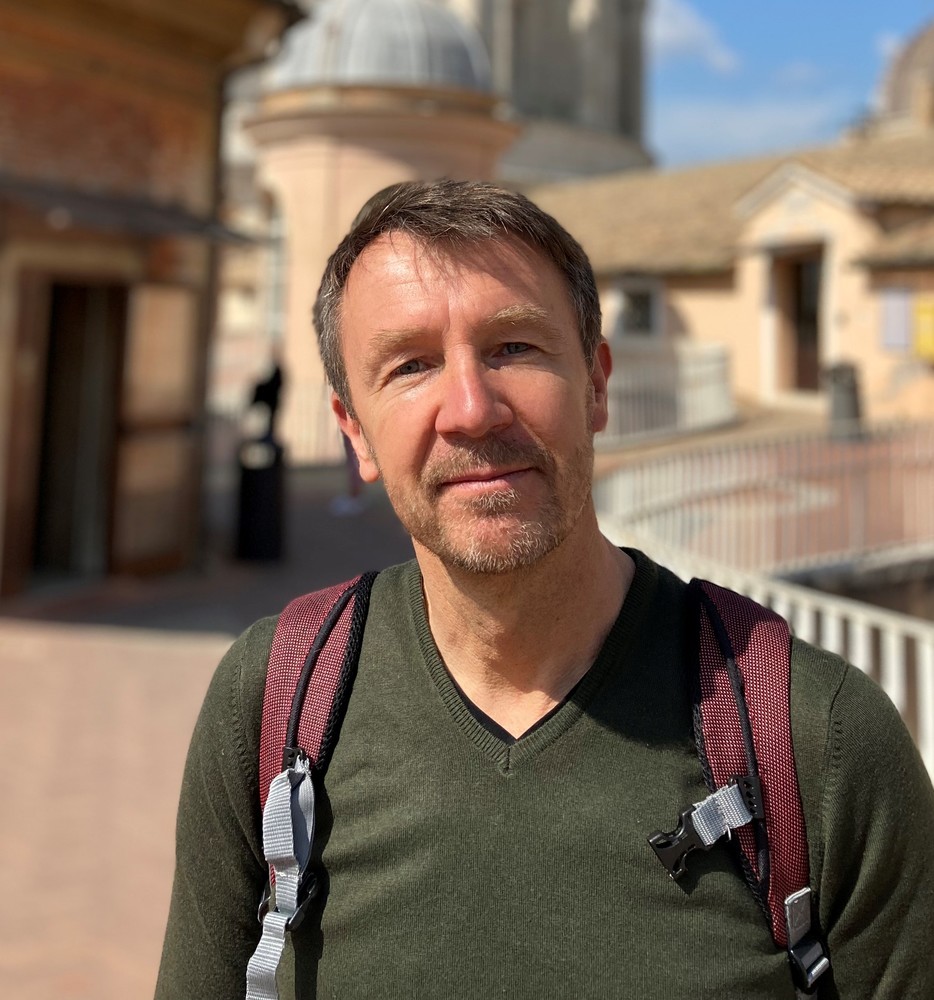 Der Krankenhausbetrieb steht niemals still